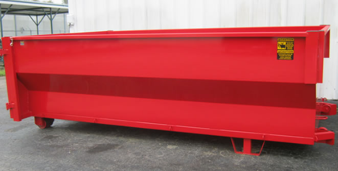 Pricing for Atlanta Dumpsters Rentals :: Southern Dumpsters